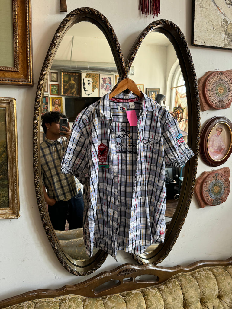 MENS – Rumors Richmond