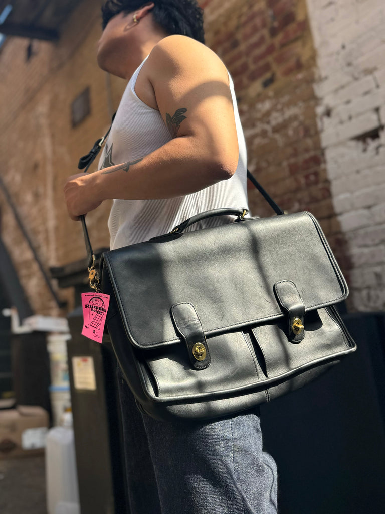 MENS – Rumors Richmond