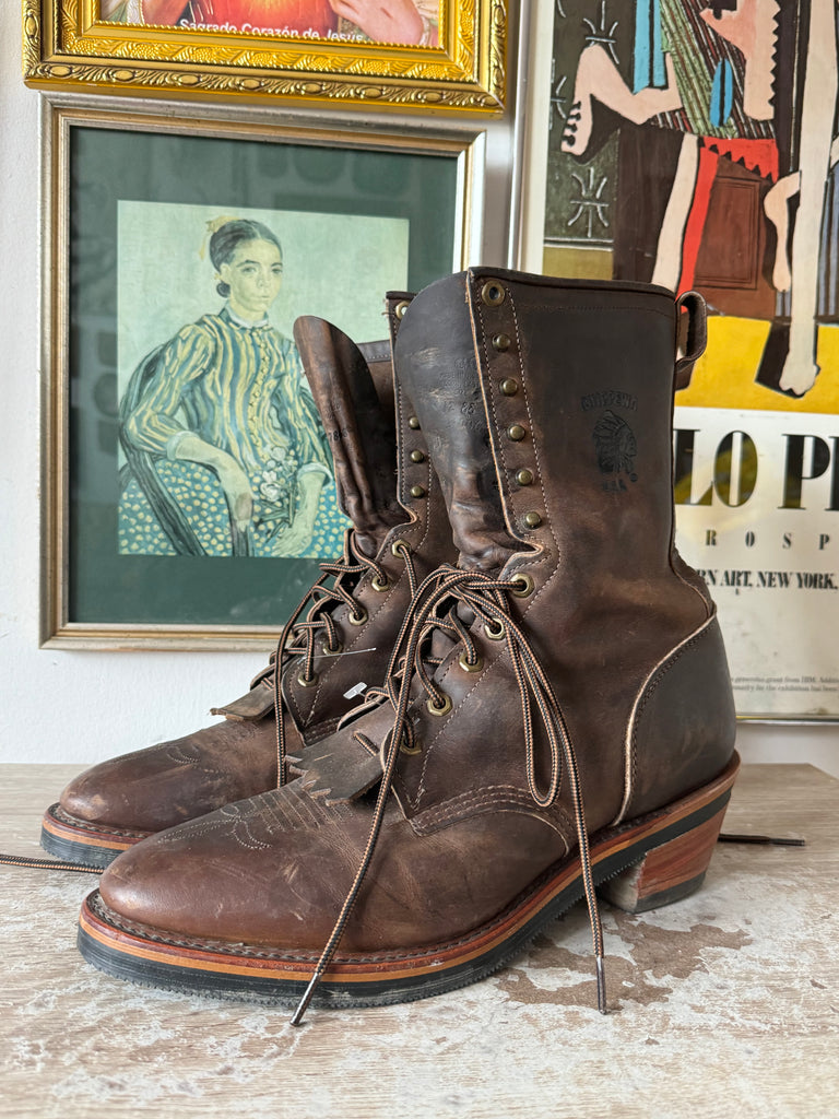 MENS – Rumors Richmond