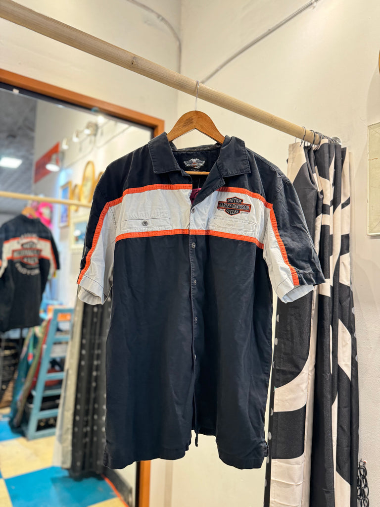 MENS – Rumors Richmond